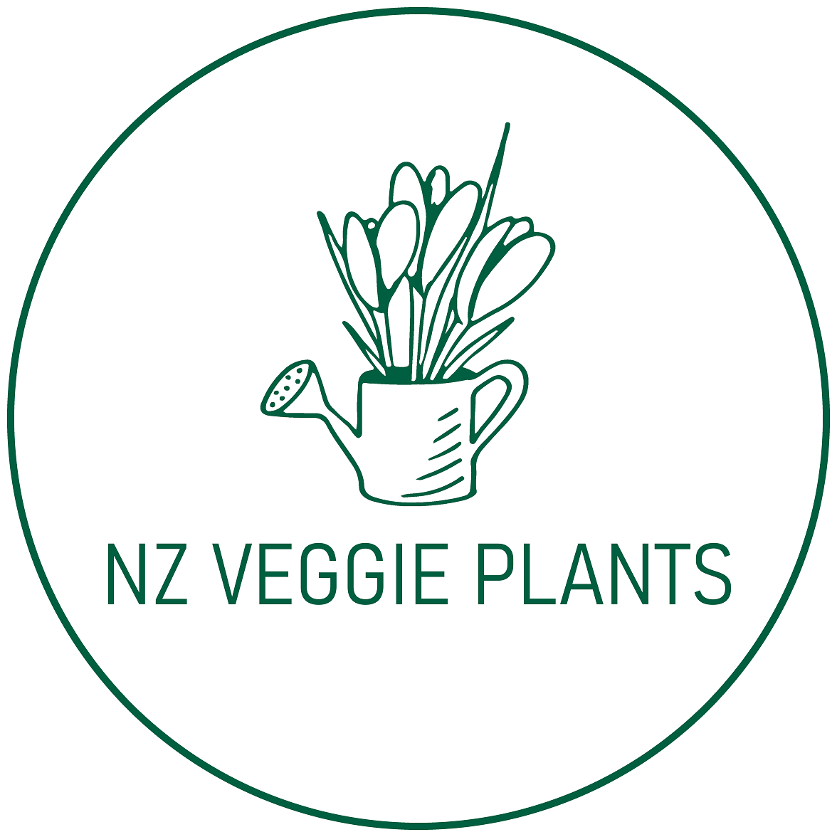 PLANTS — NZ Veggie Plants